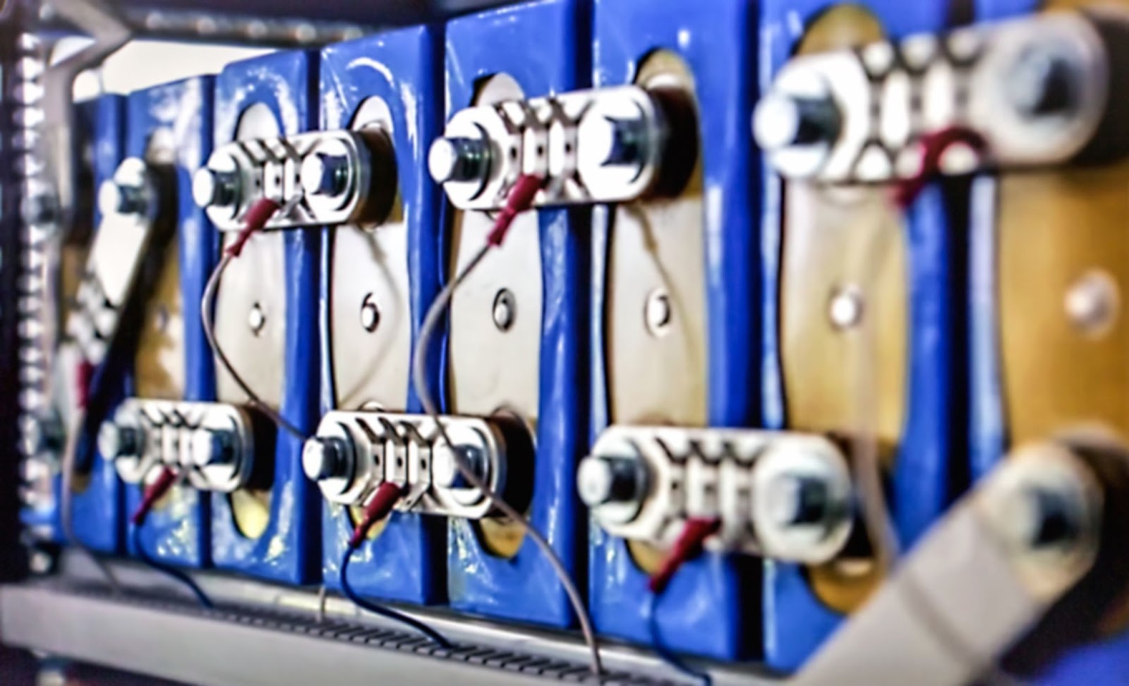 Aircraft Batteries | Reliable Power Solutions for Aviation